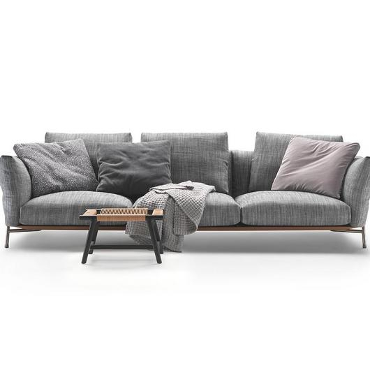 Gallery of Sofa - Ambroeus - 2