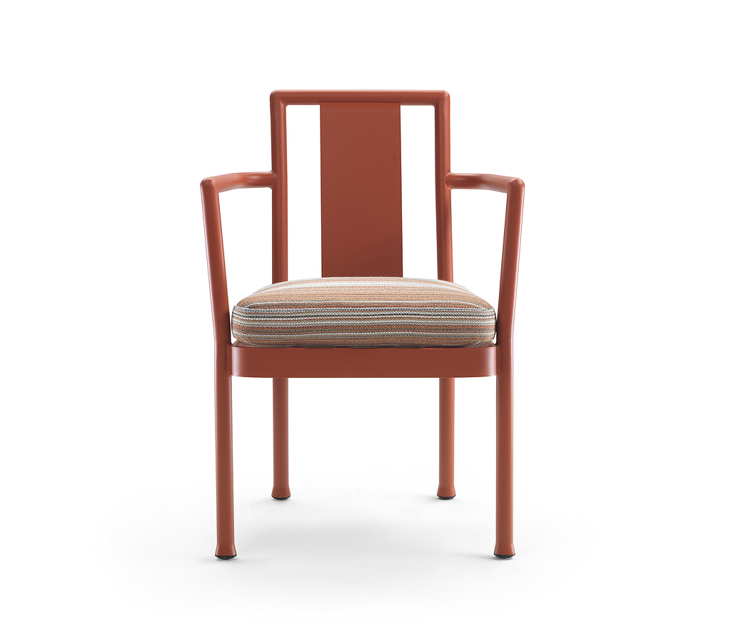 Outdoor Chair - Camargue from Flexform