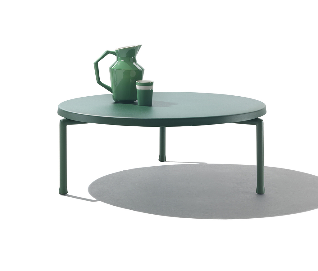 Outdoor Side Table - Alcamo from Flexform