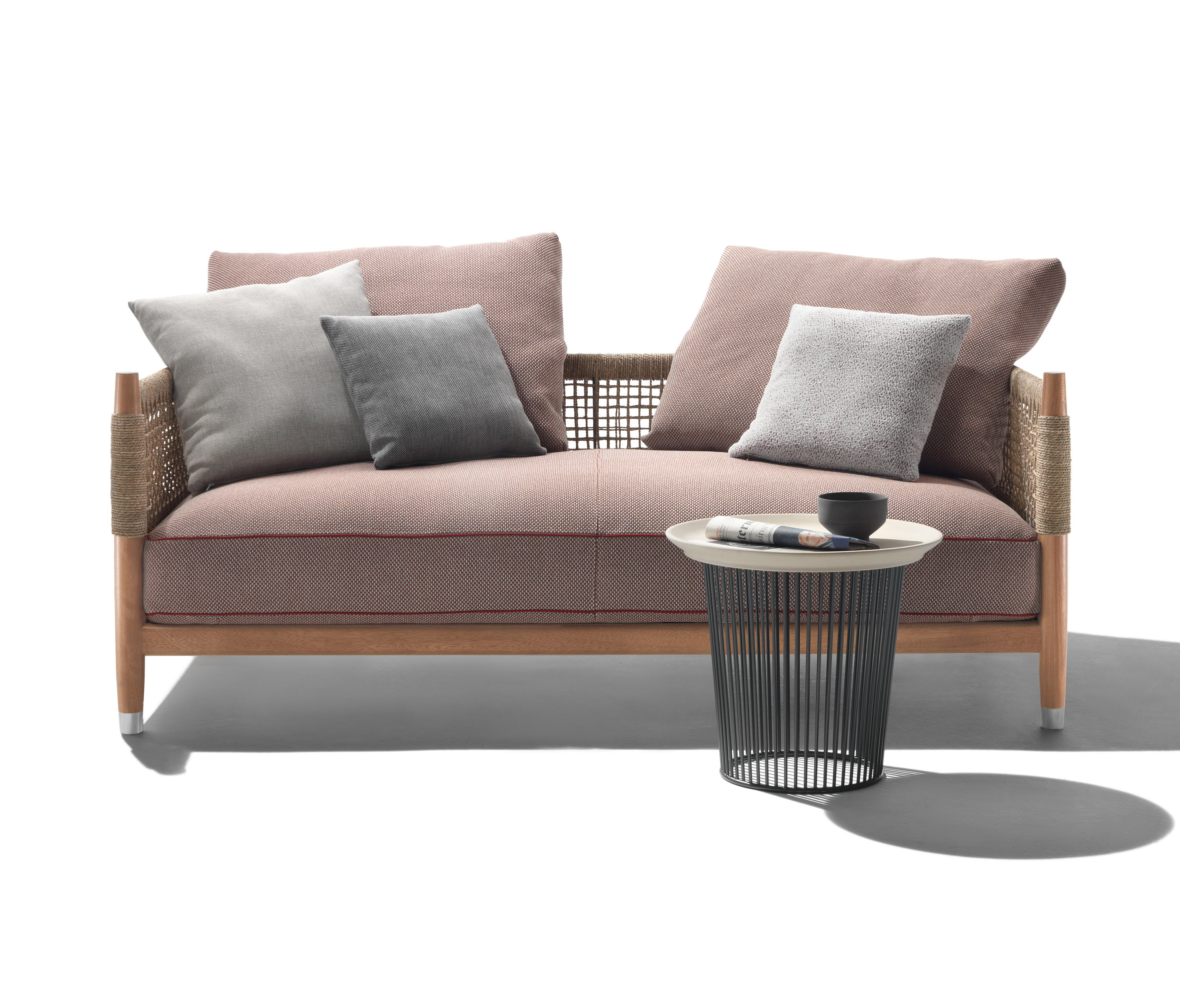 Outdoor Sofa - Parker from Flexform
