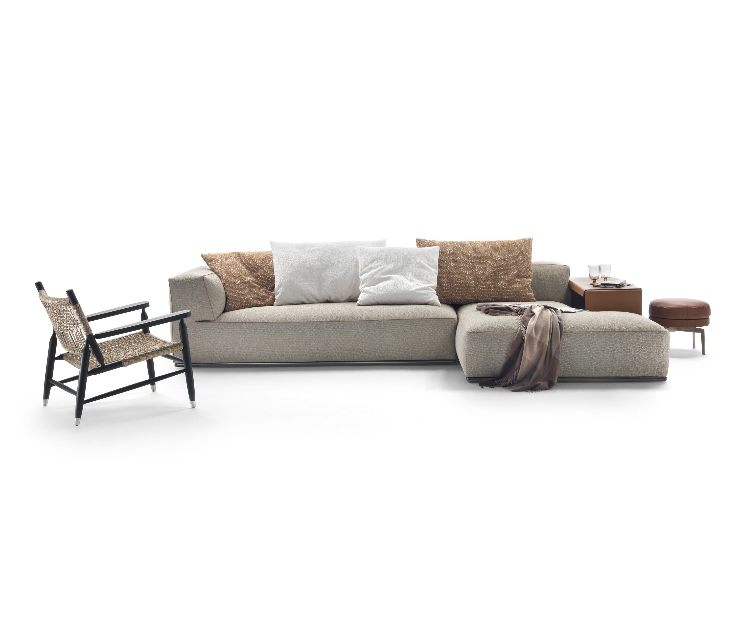 Gallery of Sofa - Perry - 15