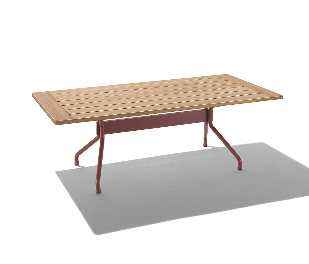 Outdoor Table - Academy from Flexform