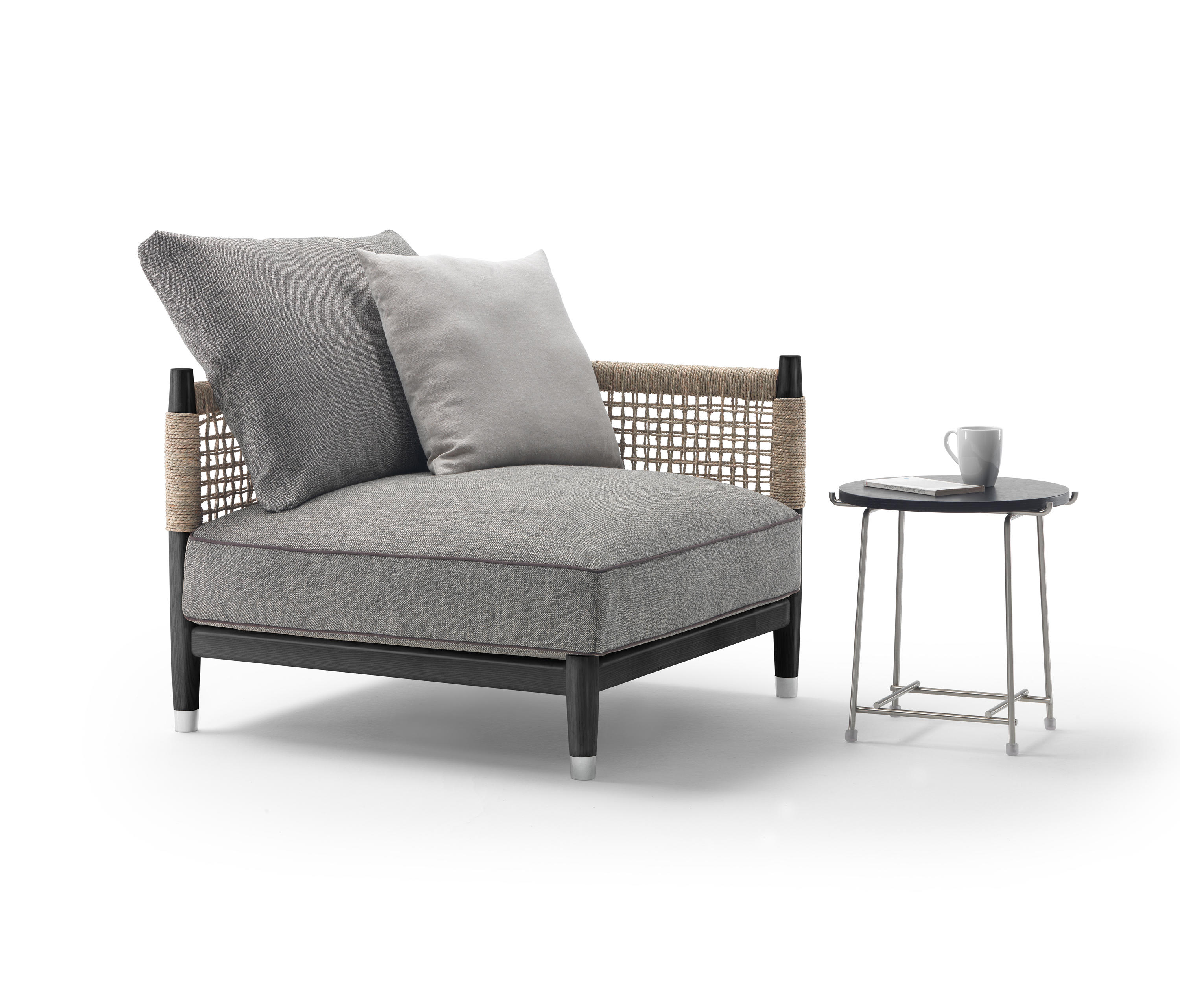 Gallery of Sofa - Parker - 2