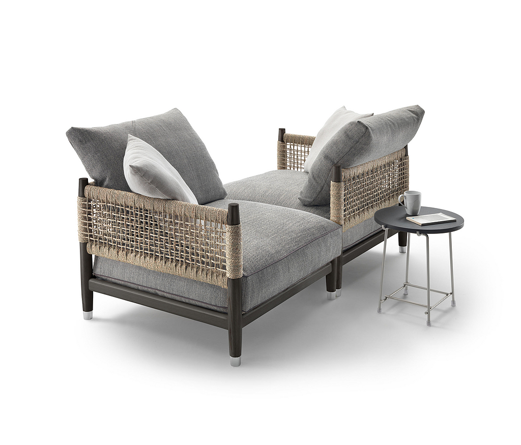 Sofa - Parker from Flexform