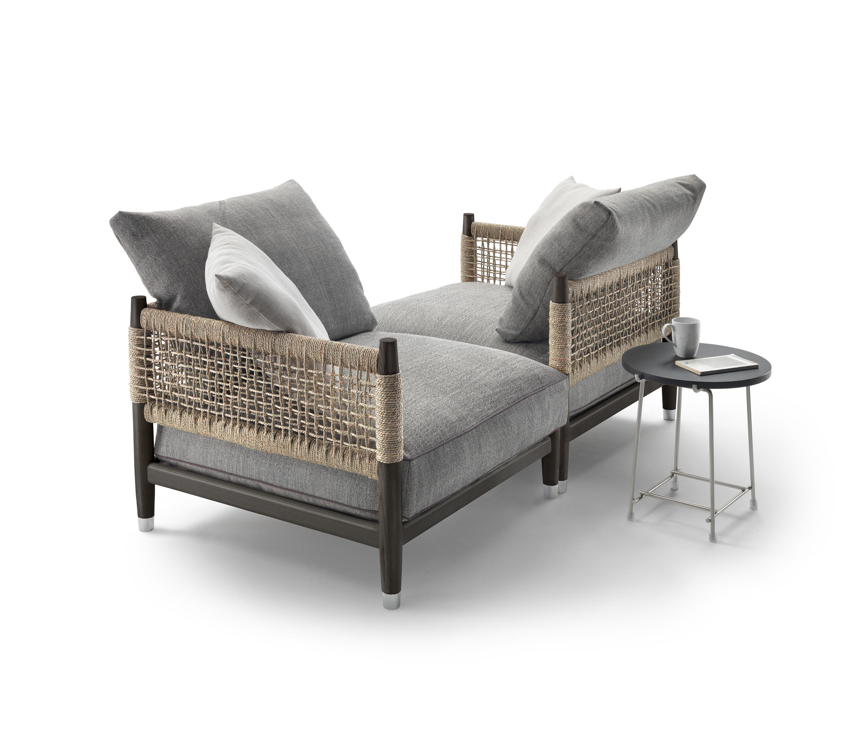 Sofa - Parker from Flexform