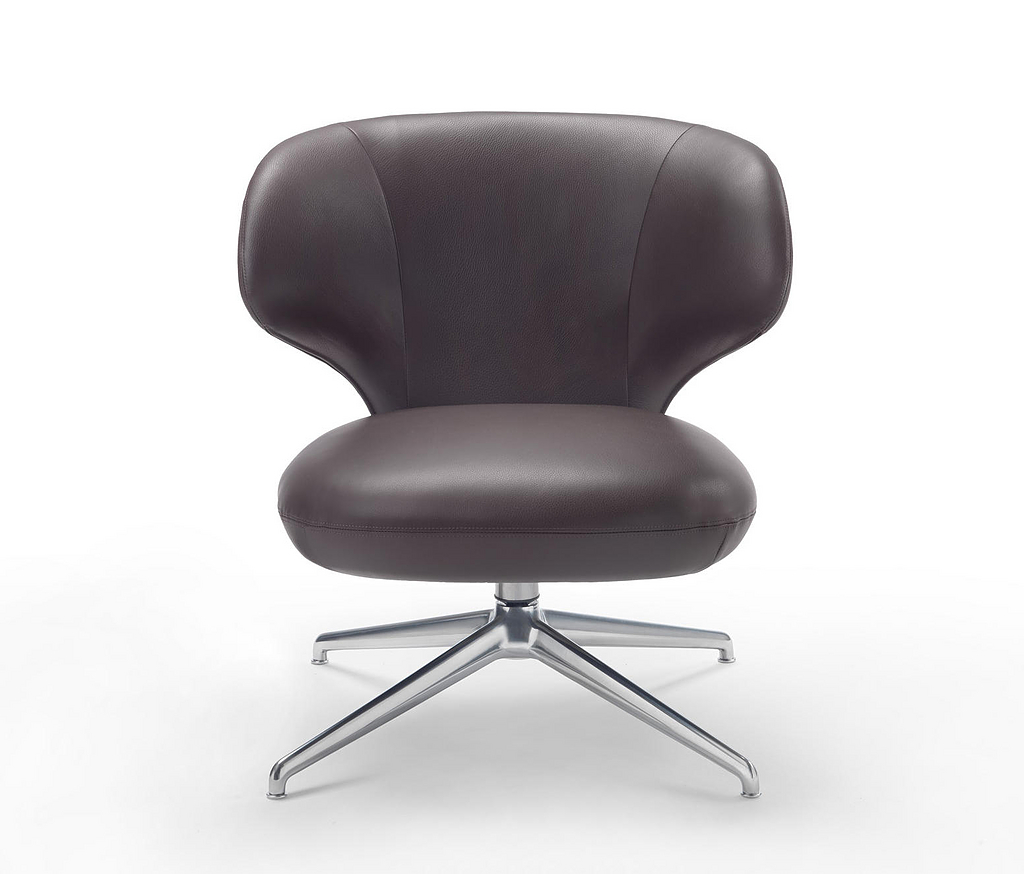 Armchair - Susanne from Flexform