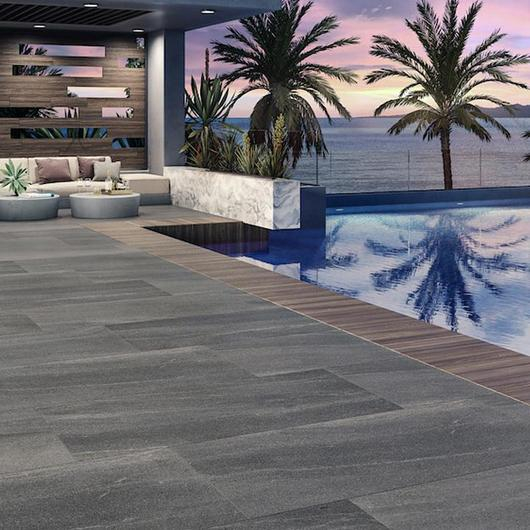 Galeria de Revestimientos para interiores residencial - 3