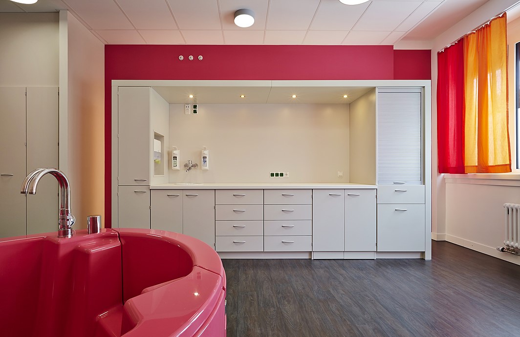 Gallery of Compact and Laminate Worktops - Duropal HPL - 4