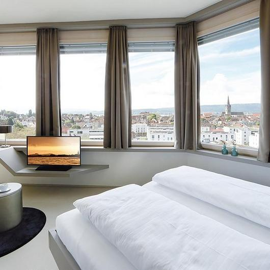 Gallery of Windowboards - Duropal HPL Faced Panels - 1