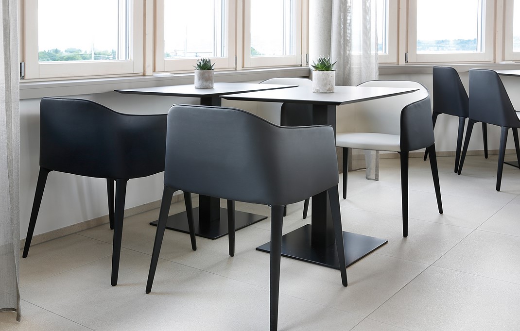 Gallery of Windowboards - Duropal HPL Faced Panels - 2