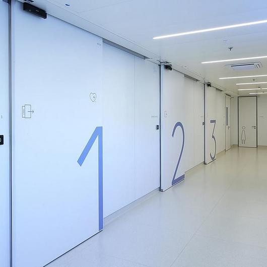 Gallery of Laminates for Doors - Duropal HPL Door Surfaces - 3