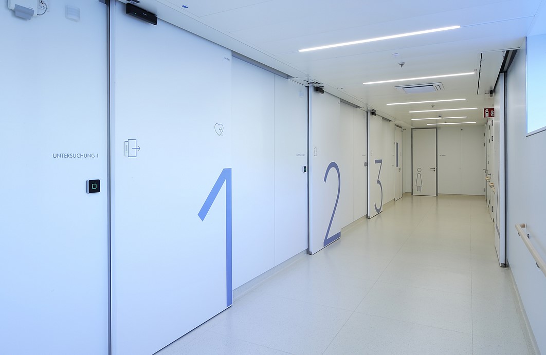 Gallery of Laminates for Doors - Duropal HPL Door Surfaces - 3