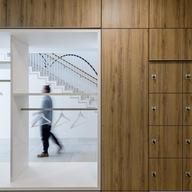 Duropal Compact Laminates - Self-supporting Panels from PFLEIDERER