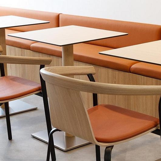 Gallery of Duropal Compact Laminates - Self-supporting Panels - 5