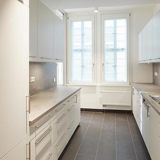 Lacquered Boards - PrimeBoard from PFLEIDERER