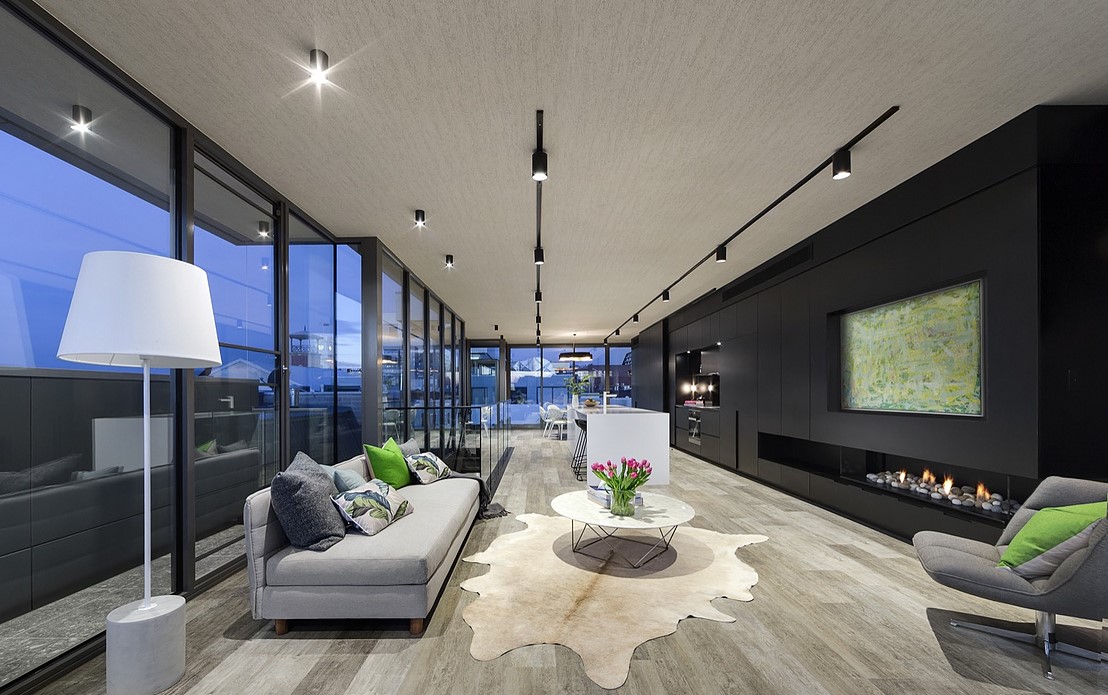 Gallery of Lacquered Boards - PrimeBoard - 5