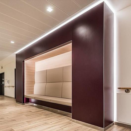 Lacquered Boards - PrimeBoard from PFLEIDERER