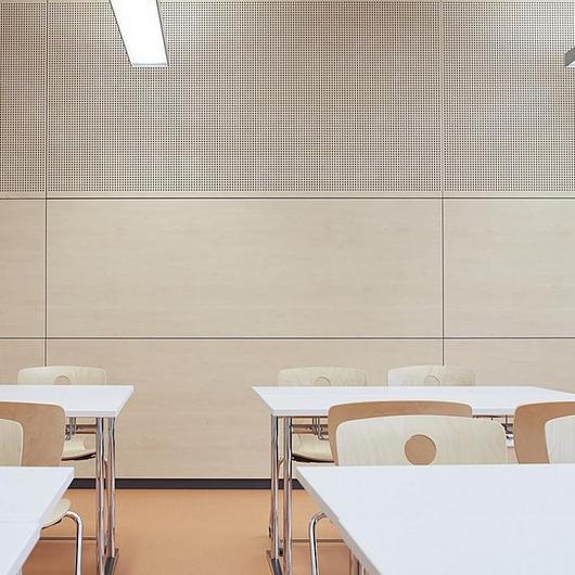 Melamine Faced Board - DecoBoard from PFLEIDERER