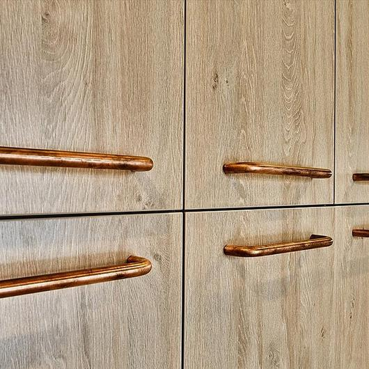 Gallery of Melamine Faced Board - DecoBoard - 4