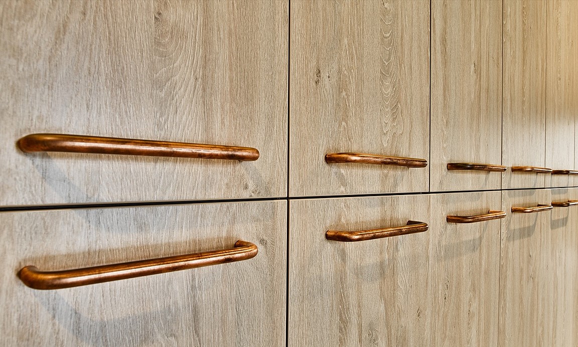 Gallery of Melamine Faced Board - DecoBoard - 4