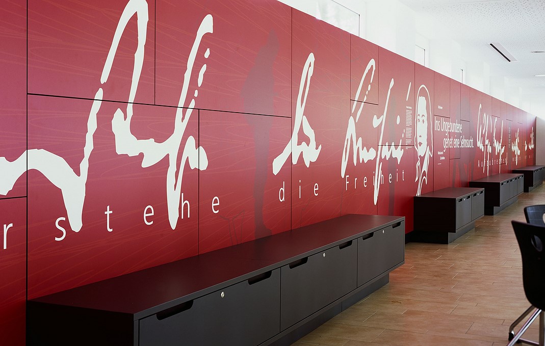 Gallery of How to Create Bespoke Board Designs - 6