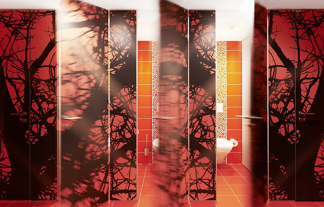 How to Create Bespoke Board Designs from PFLEIDERER