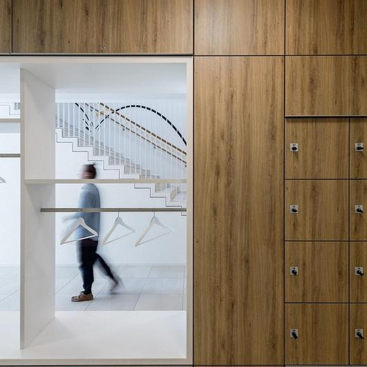 Gallery of How to Design for Fire Protection - 6