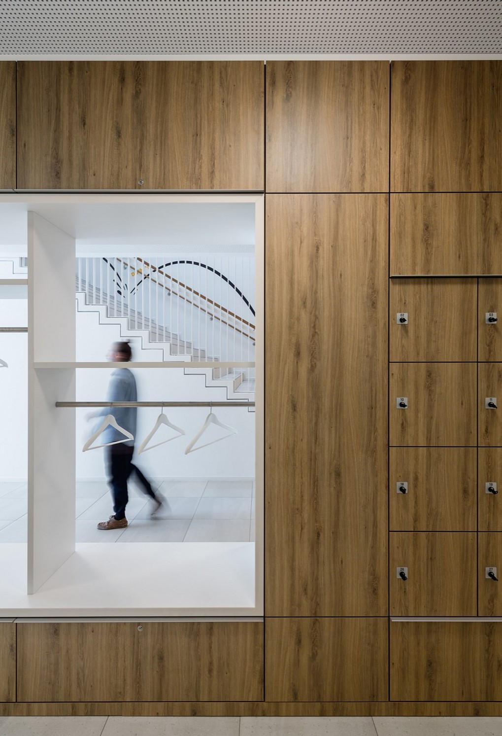 Gallery of How to Design for Fire Protection - 6