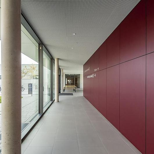 Gallery of How to Design for Fire Protection - 4