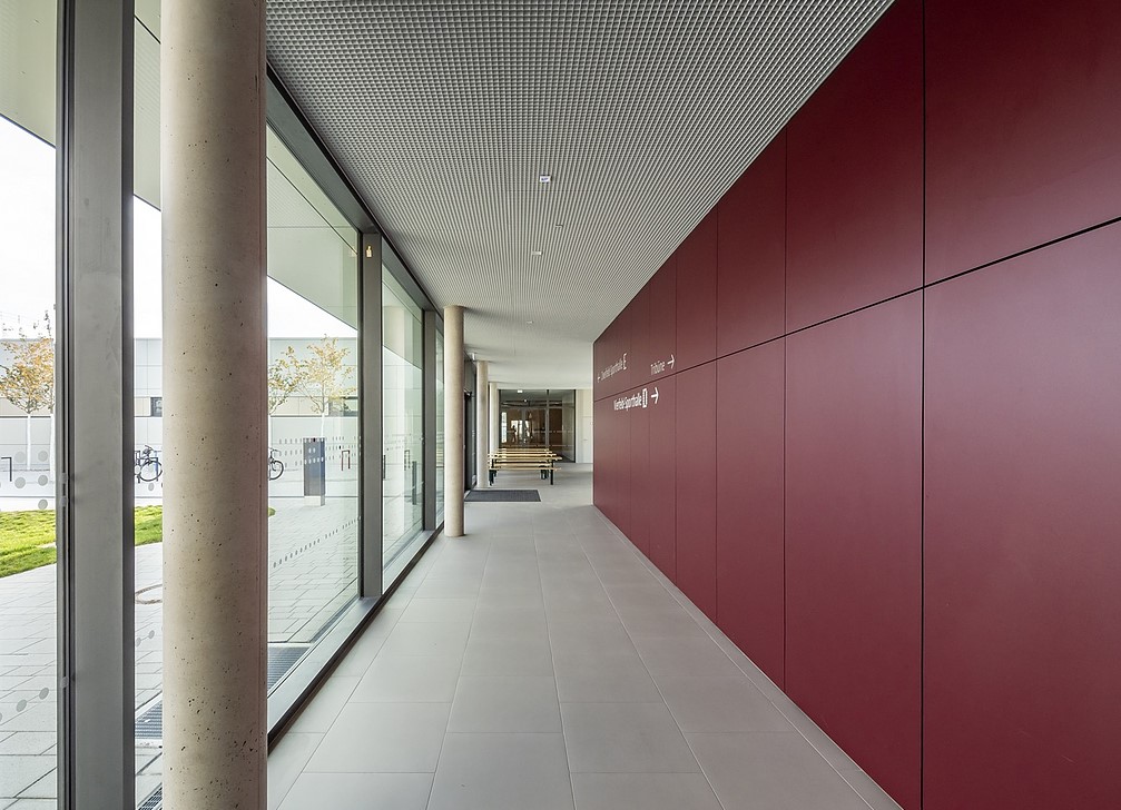 Gallery of How to Design for Fire Protection - 4