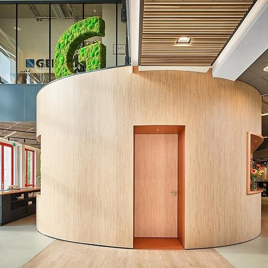 Gallery of How to Design for Fire Protection - 2