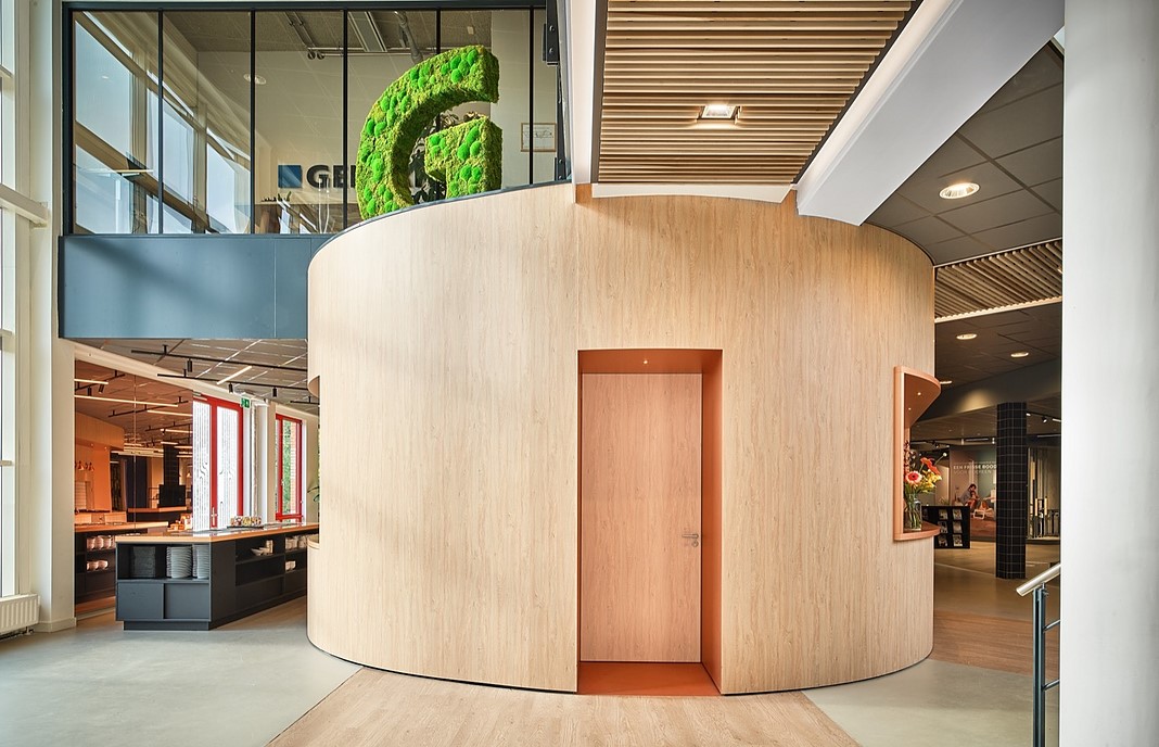 Gallery of How to Design for Fire Protection - 2