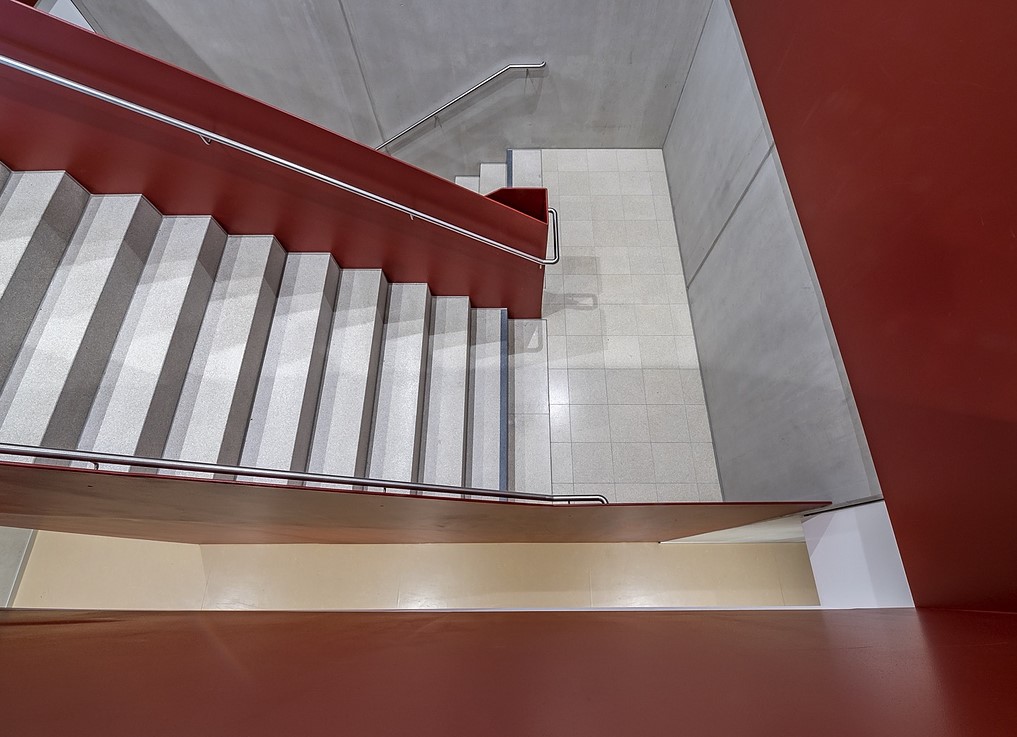 Gallery of How to Design for Fire Protection - 3