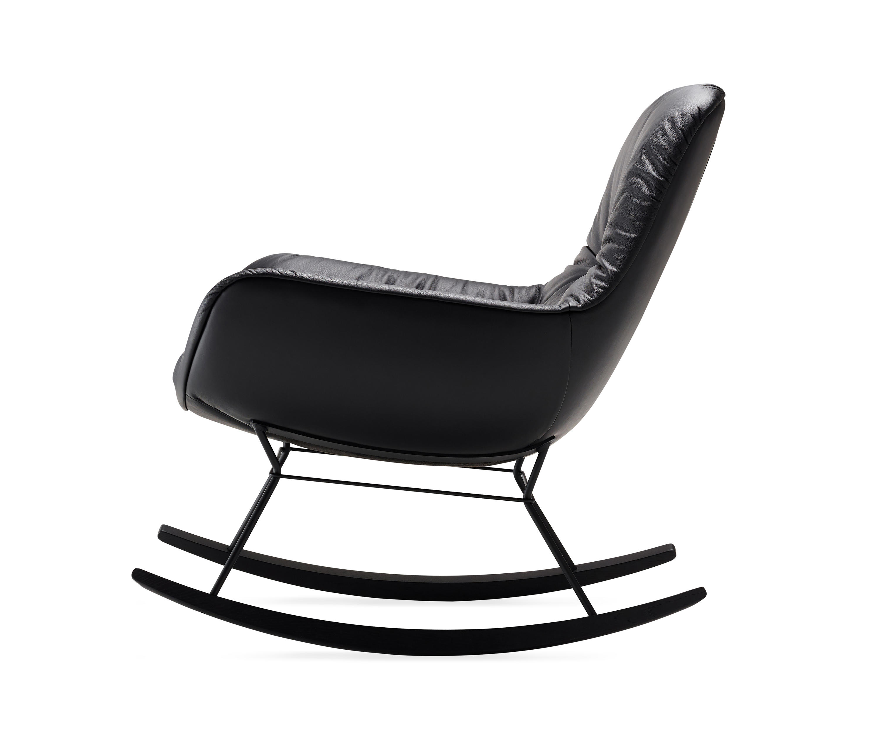 Gallery of Rocking Chair - Leya - 6