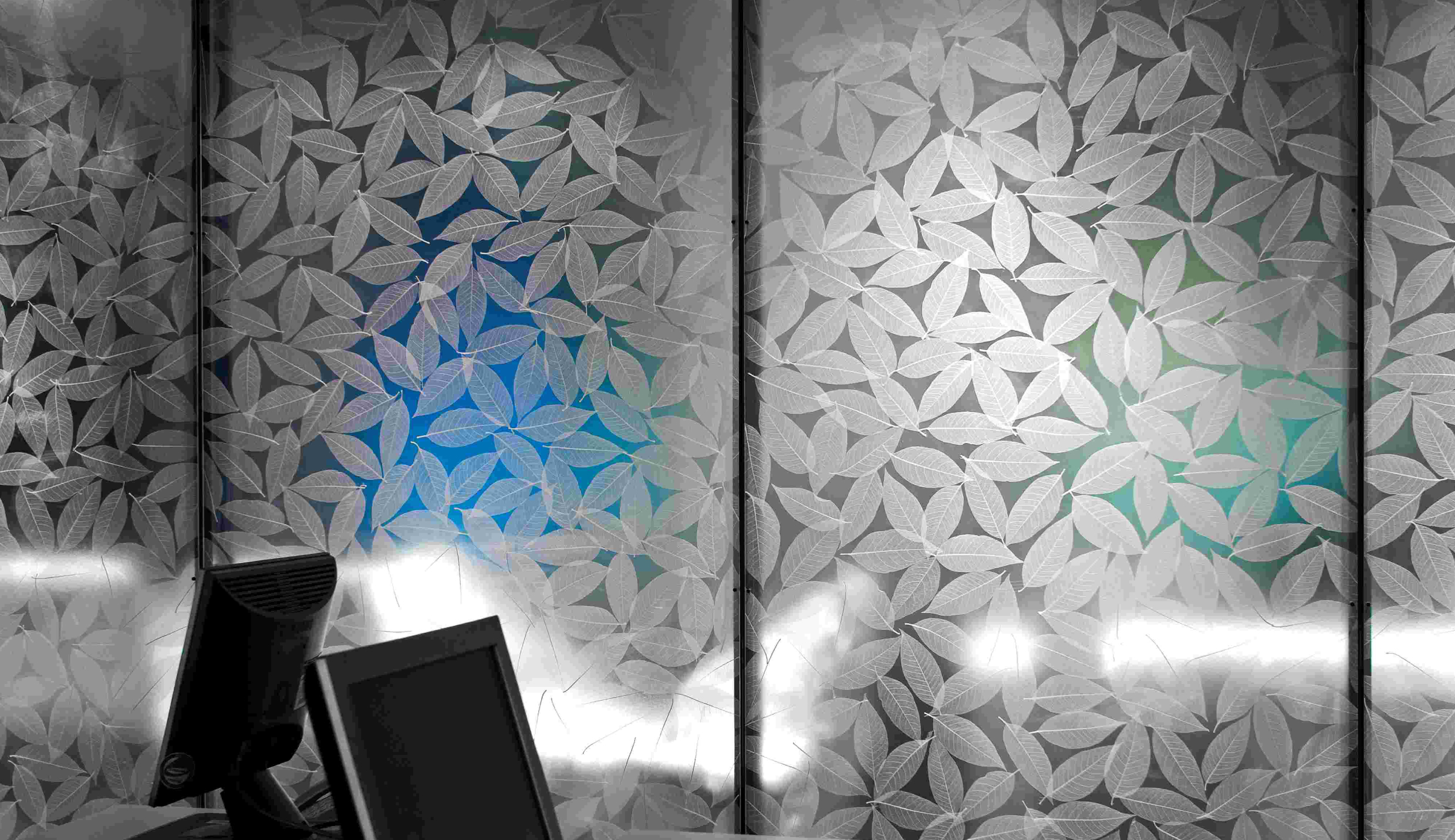 Galeria de Paneles 3form Varia - 8