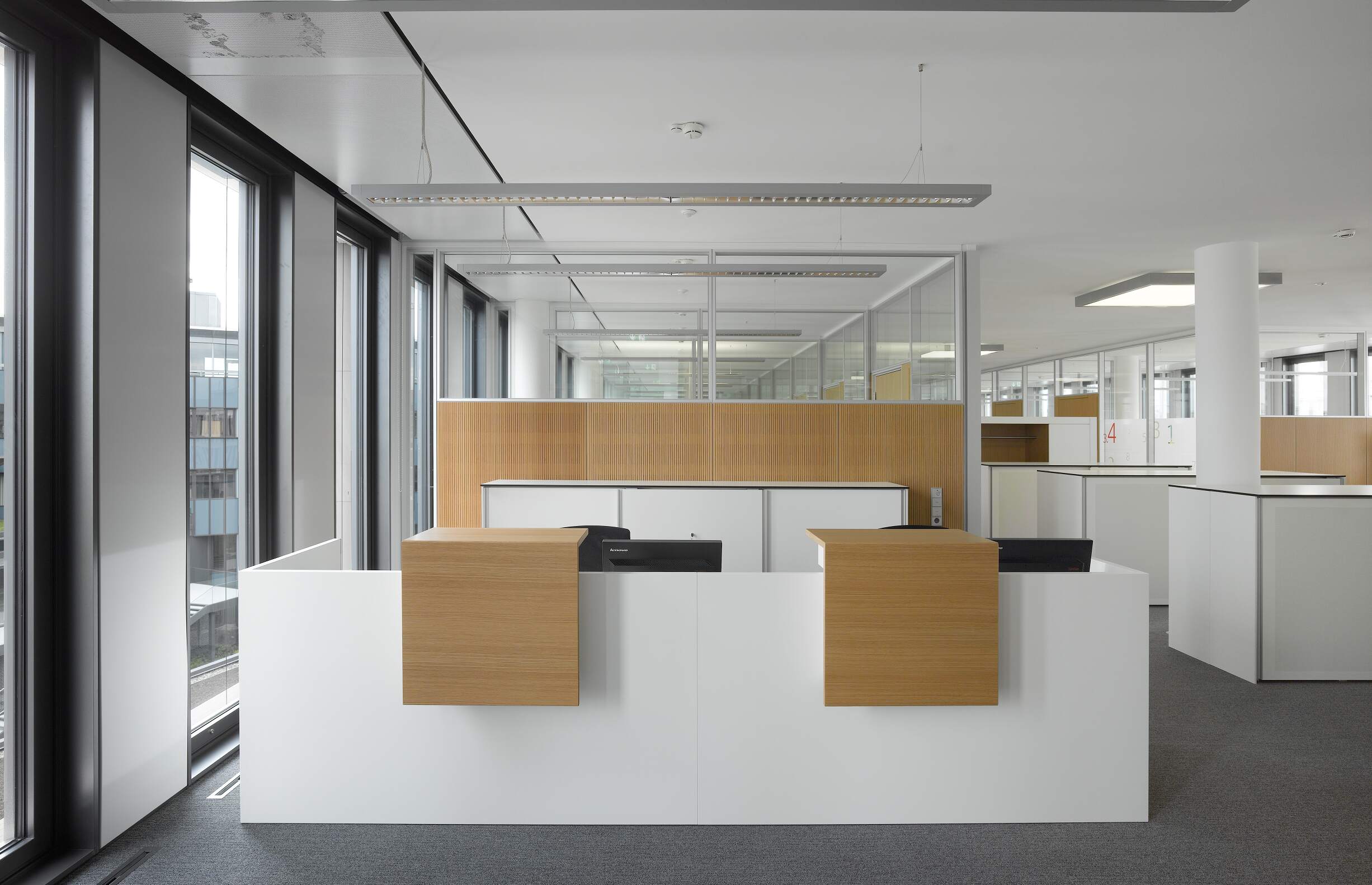 Gallery of Decorative Laminates - Duropal HPL - 2