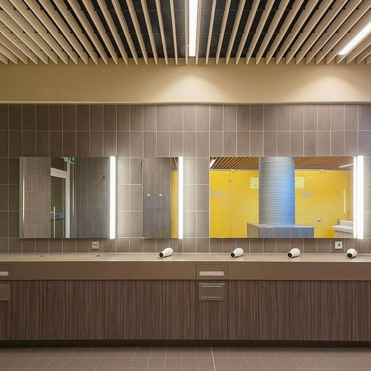 Decorative Laminates - Duropal HPL from PFLEIDERER