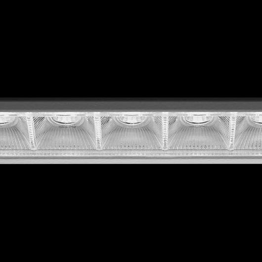 Gallery of Ceiling Light - Laser Blade Space - 3