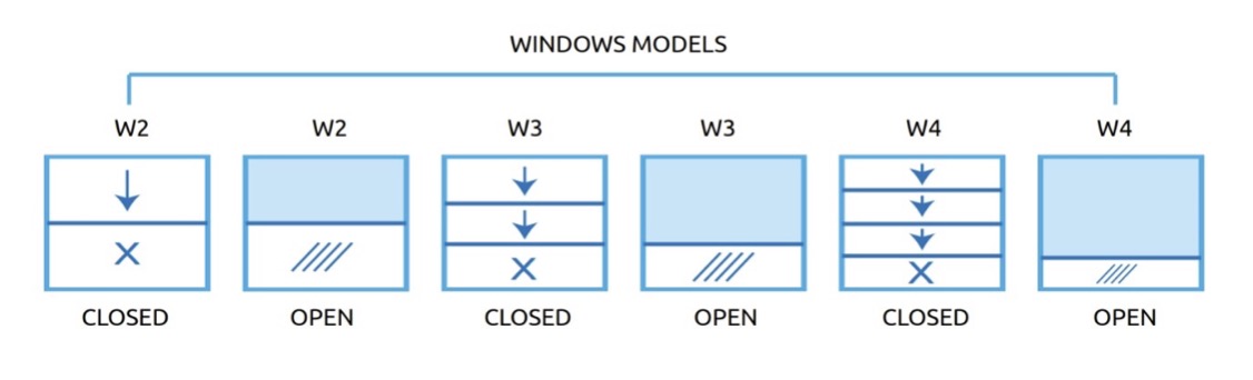Gallery of Vertical Retracting Windows & Doors - Panora - 16