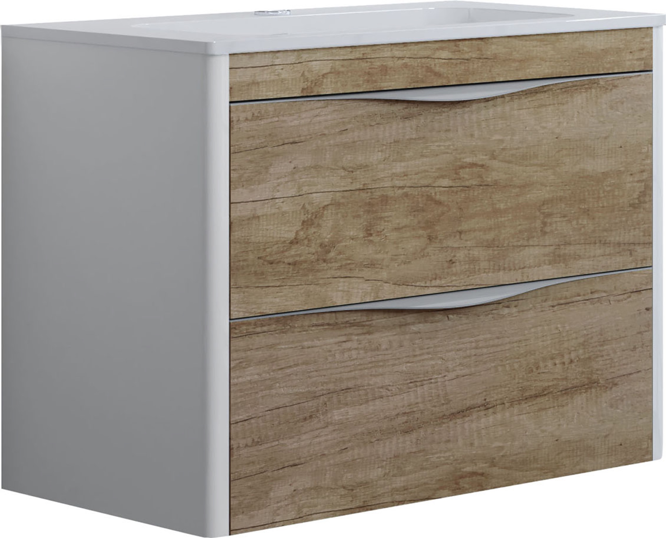 Mueble vanitorio - Manacor 80 de Teka