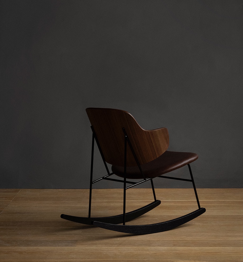 Gallery of Rocking Chair - Penguin - 5