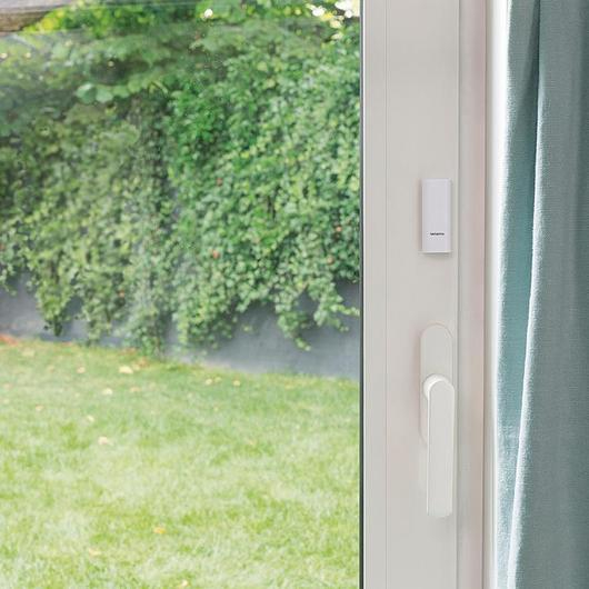 Galeria de Sensor inteligente para puertas y ventanas - 2