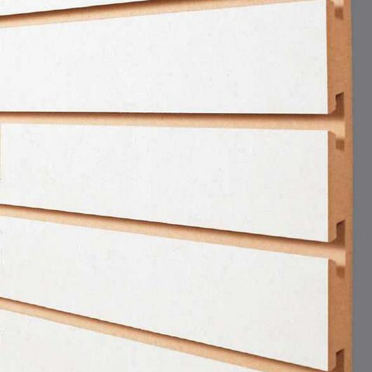 Galeria de Tableros MDF Trupán Ranurado - 1