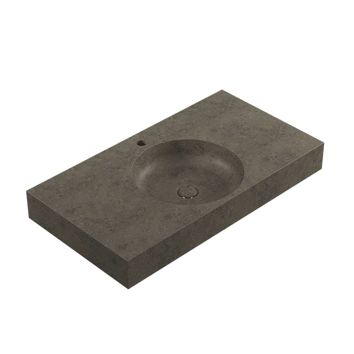 Galeria de Lavamanos Karon Circle - L'Antic Colonial - 4