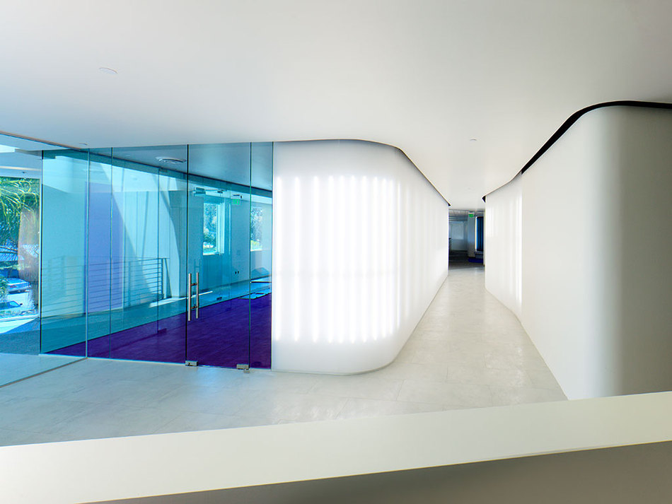 Galeria de Panel Chroma XT de 3form - 4