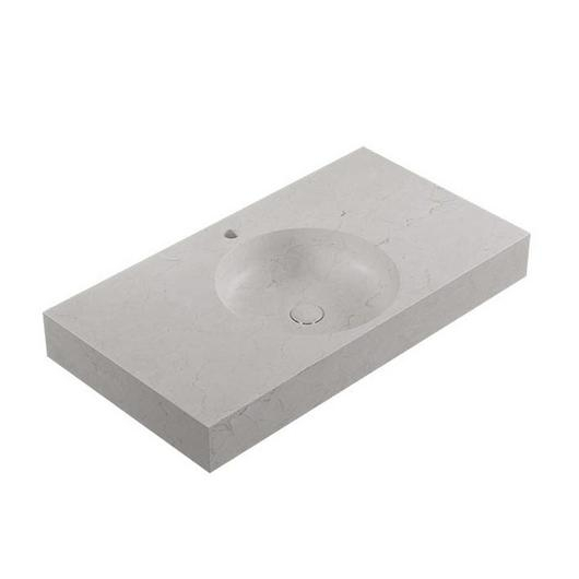 Galeria de Lavamanos Karon Circle - L'Antic Colonial - 1