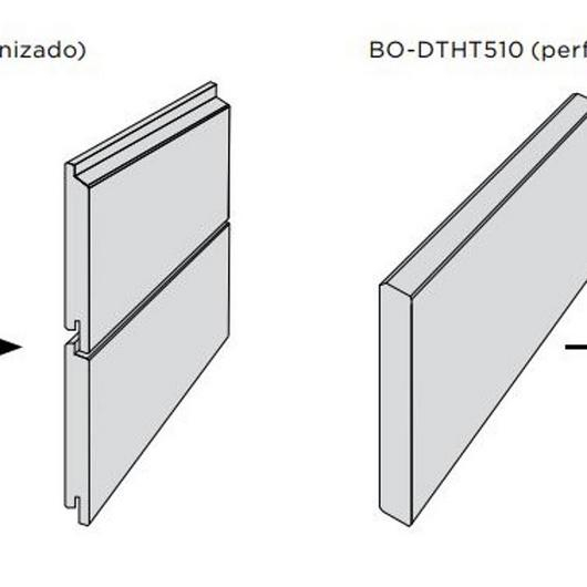 Galeria de Revestimientos Bamboo X-treme - 5