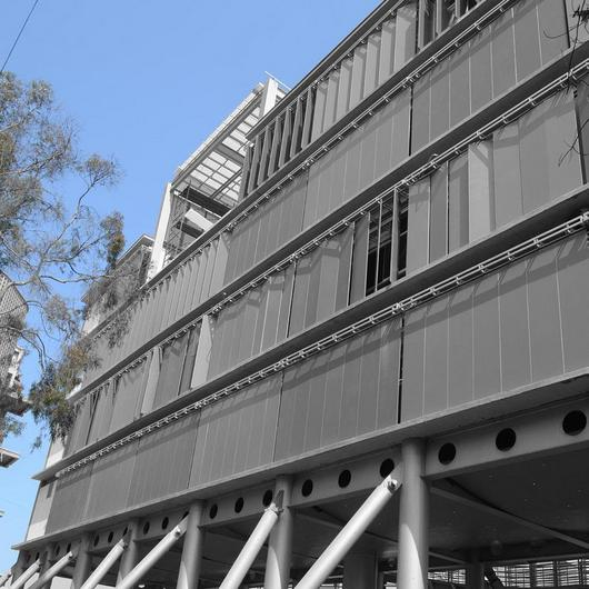 Galeria de Control solar - Fins - 5