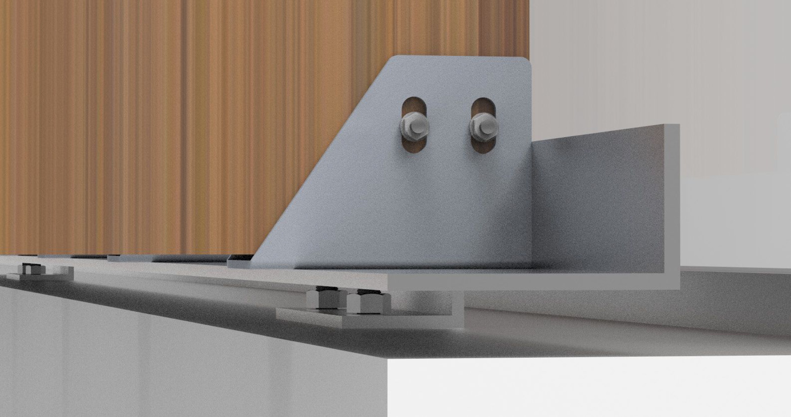 Galeria de Control solar - Fins Bambú Moso - 11