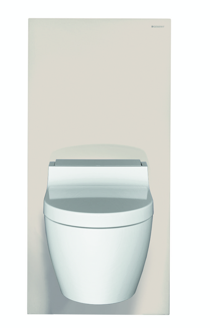 Gallery of Sanitary Module - Monolith \ Monolith Plus - 11